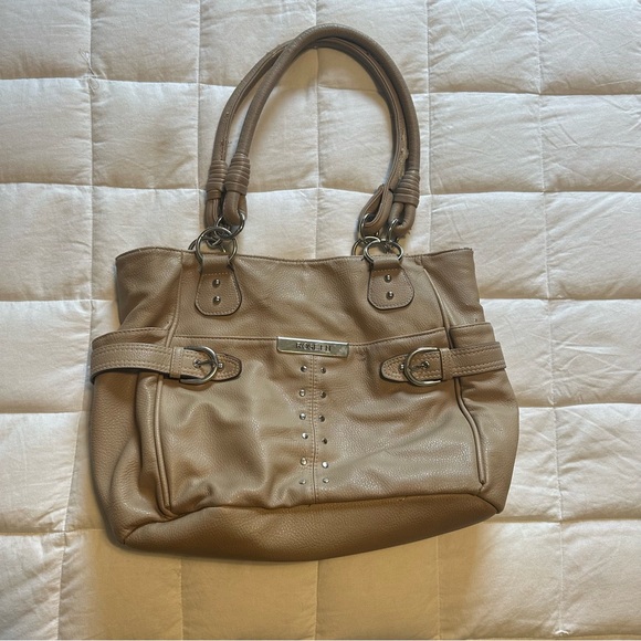 Rosetti | Bags | Rosetti Ring In The Tides Tote Tan | Poshmark